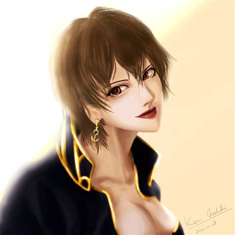 一式鍵 自前小説サイトやってる人 On Twitter お世話になります。一式でございます。 オリキャラ メインで描いています。今は