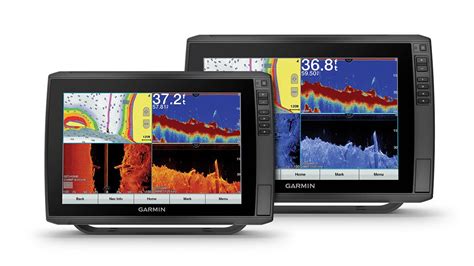 Garmin Releases ECHOMAP Ultra Series Wired Fish