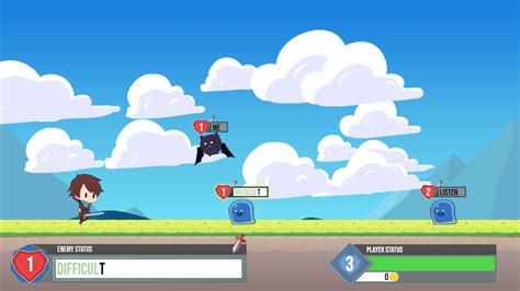 Fantasy Typing Html5 Game Construct 3 By Kecapihejo Codecanyon