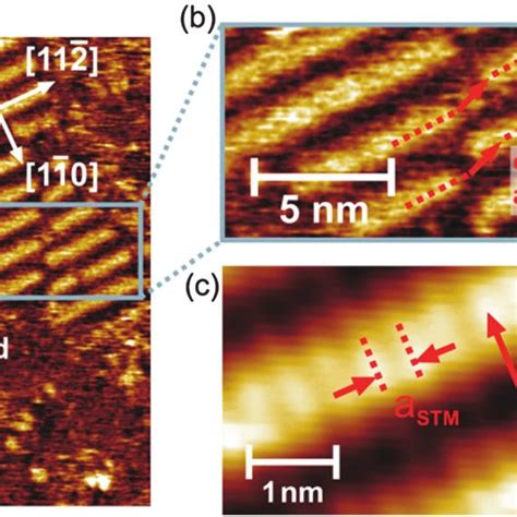 Chemical Structure Of The Investigated Datc Molecules Download
