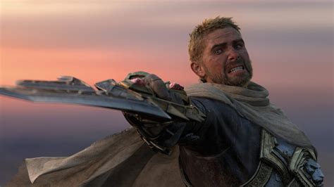 Anduin World Of Warcraft The 4k 8301m Wallpaper 4k Hd