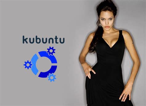 50 Linux Girls Wallpapers WallpaperSafari
