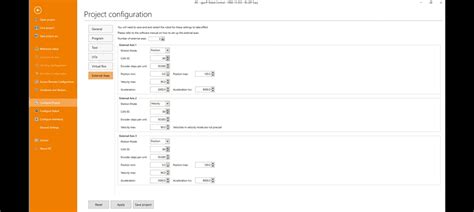 Igus® Robot Control Software For Easy Programming Of Robots