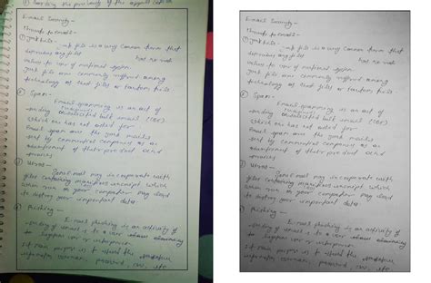 Build Your Own Cam Scanner Using Python And Opencv