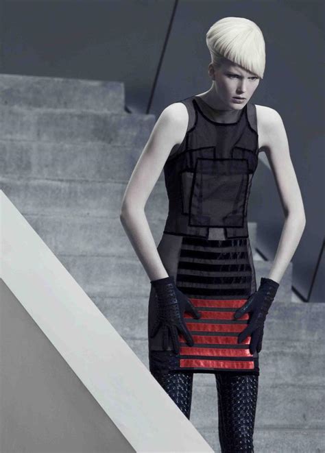 Tall Models Page 16 The Fashion Spot