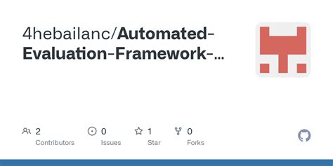 Github 4hebailancautomated Evaluation Framework For Graph Database Query Generation