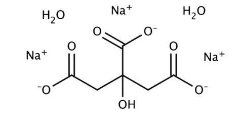 Solved Using This Acid To Prepare A 70 Citrate Buffer 1