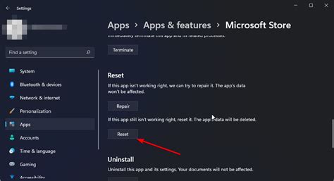 Cómo solucionar este código de error de Microsoft Store
