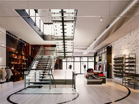 Waffle Ceiling Frames Woodgrain