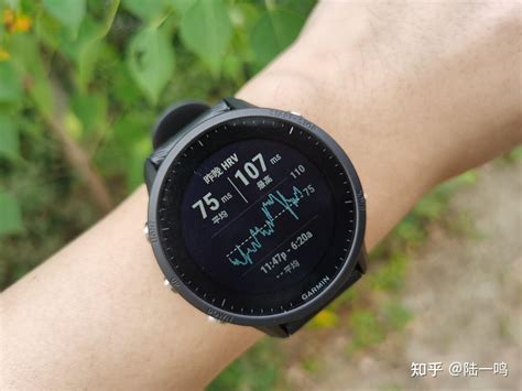 佳明手表进阶使用指南以及Garmin Connet 使用技巧介绍 知乎