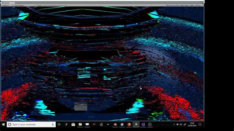 Raymarching Unity Test 1 Youtube