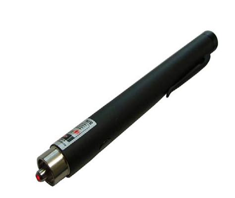 Pen Type Visual Fault Locator FibreDistribution Com