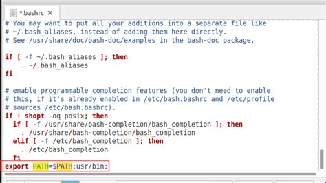 How To Fix Sudo Command Not Found Error On Linux