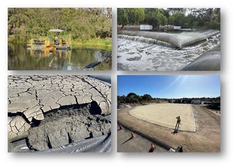 Lower Vasse River Management Improving Water Quality City Of Busselton