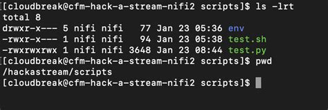 Importing Additional Python Modules While Making U Cloudera Community 362005