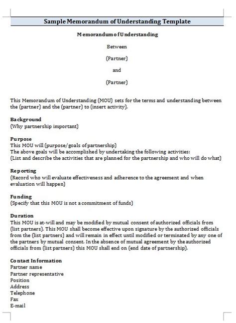 10 Memo Format Templates And Examples Artofit