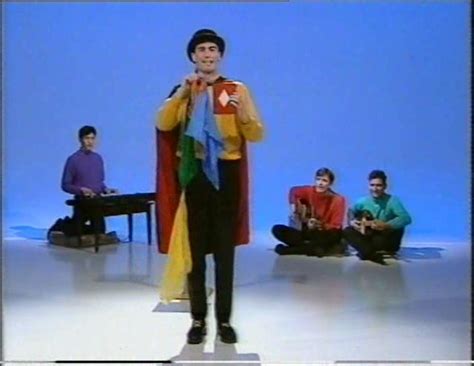 The Box Of Mystery Trick Wiggles Fanon Wiki Fandom