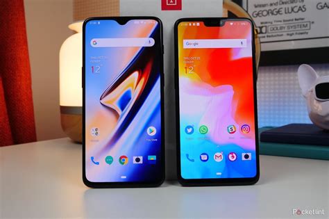 OnePlus 6T Review Stellar Performance Without The Cost