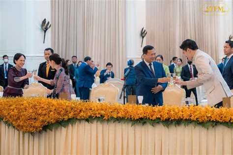 ក្រសួងការងារ ក្រសួងការងារ និងបណ្តុះបណ្តាលវិជ្ជាជីវៈ