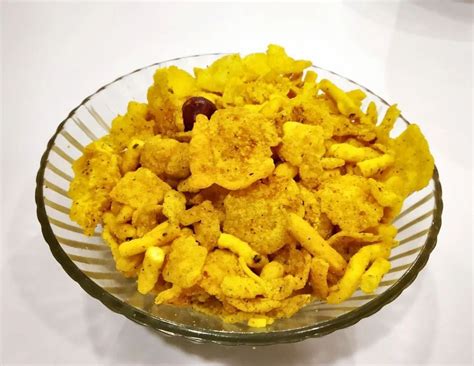 Corn Sweet Chivda Namkeen At ₹ 200kg Chivda Namkeen In Ujjain Id 2850376567712