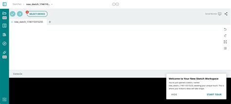 Cloud Editor Wont Load Code Cloud Editor Arduino Forum