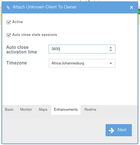 Technical Mikrotik Hotspot [radiusdesk]