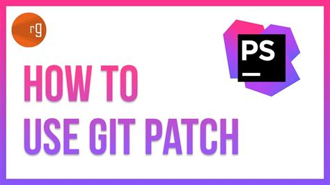 1min Quick Tip How To Use Git Patch In PhpStorm 2019 Tutorial YouTube