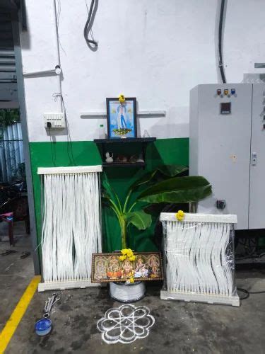 1000 Lph Membrane Bioreactors Modules At ₹ 26250 In Chennai Id