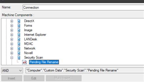Email Notification When Reboot Is Needed
