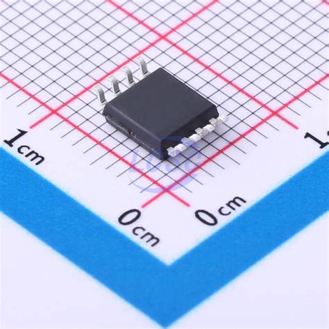 XM QH AHIG XMC NOR FLASH JLCPCB