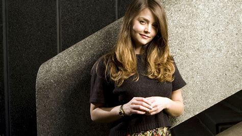 Jenna Coleman Wallpapers Wallpaper Cave