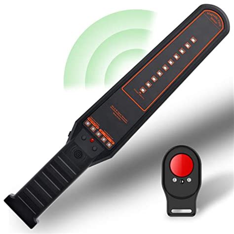 I Tested The Professional Gps Tracker Detector And Heres What I Discovered