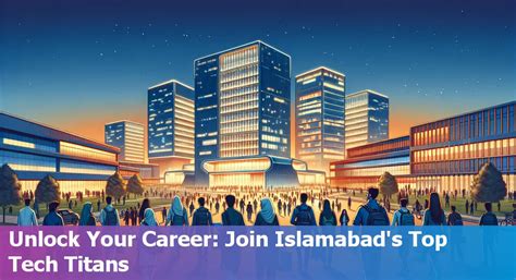 Top Top Islamabad Pakistan Tech Companies Hiring Developers Now