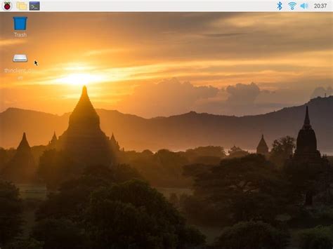 How To Install Xrdp Server Remote Desktop On Raspberry Pi Linuxize