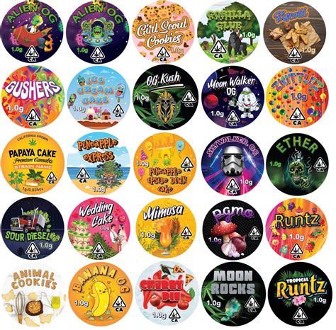 Custom Labels For Packaging At Robert Brady Blog