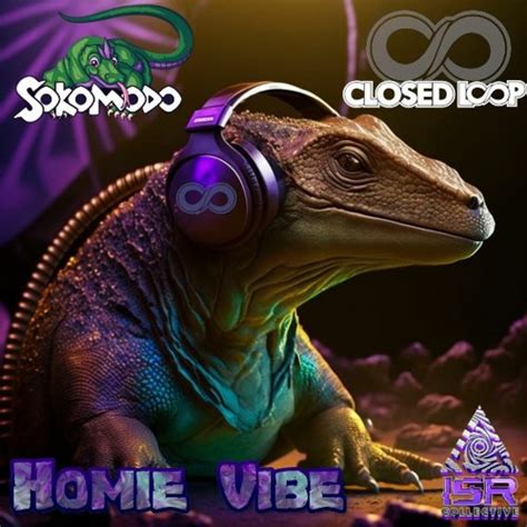Stream Closed Loop Listen To Isr Collective Releases Playlist Online