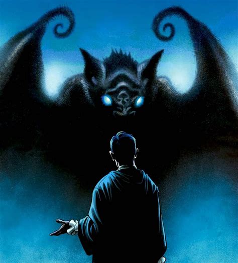 Dcs Barbatos From Dark Nights Metal Explained