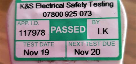 Pat Testing Nottingham Domestic Pat Testing Commercial Pat Testing Nottingham