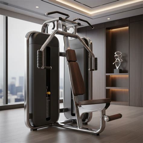 Design Active Gym Active Gym