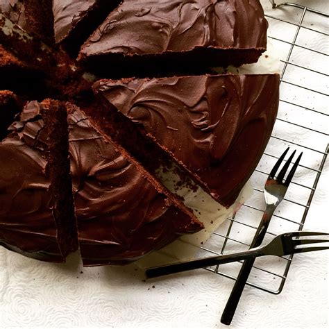 Beetroot Chocolate Cake Recipe For The Thermomix Thermomix Desserts