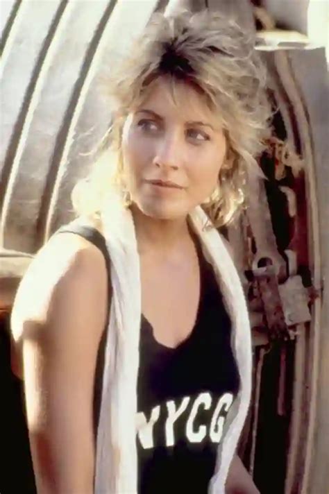 Crocodile Dundee Dont Miss Linda Kozlowskis Best Looks