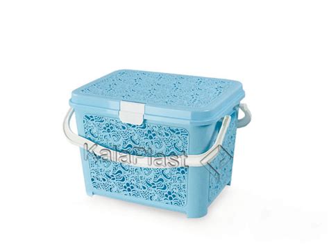 سبد پیک نیک رویال کوچک