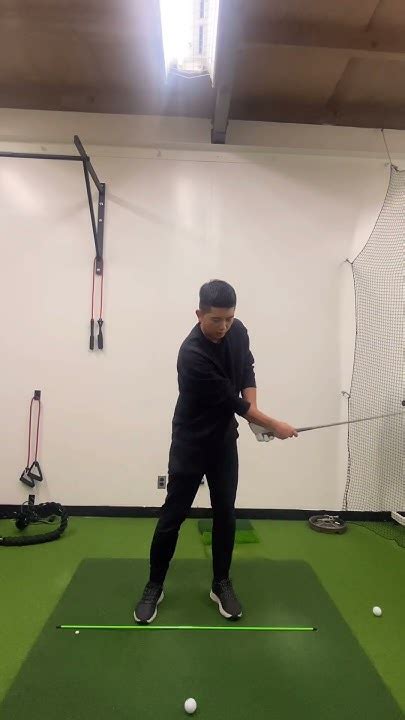 릴리즈 지렛대 원리 이론부터 적용까지 한방에 골프레슨 골린이 임팩트 릴리즈 지렛대 골프 골프연습 아이언샷 어프로치샷 Youtube