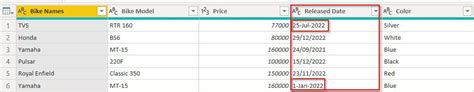 Power Query Check If Text Is Date
