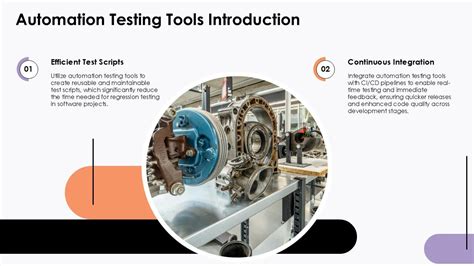 Automation Testing Tools Ppt Information Acp