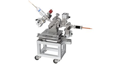 Arpes 费勉仪器科技（上海）有限公司