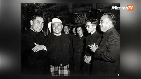 သမ္မတဟောင်း ဦးသိန်းစိန် တရုတ်နိုင်ငံသို့ သွားရောက် Youtube