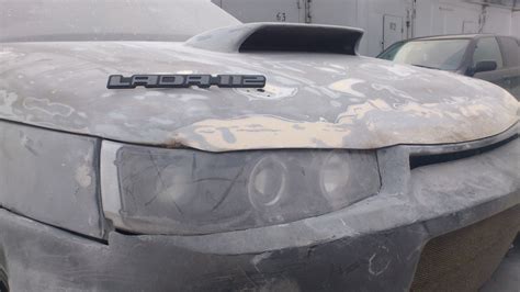 подготовка к покраске — Сообщество «ВАЗ Ремонт и Доработка на Drive2