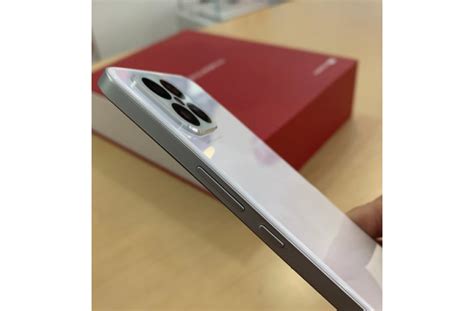 Huawei Nova Se Leaks Images Tecogad