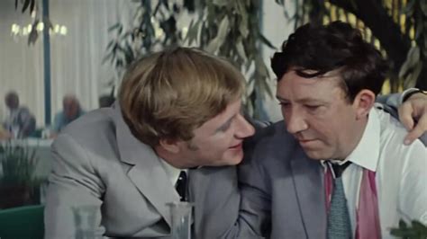 Бриллиантовая РУКА 1968 смотреть видео онлайн в Моем Мире Геннадий Шибалов Смотреть